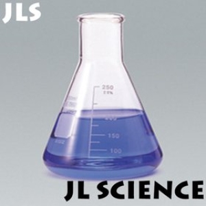 신성싸이언스 JLS 동성 50ml ~ 5000ml 유리 삼각플라스크 Erlenmeyer Flask - 에누리 가격비교