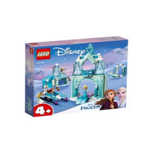 레고 안나와 엘사의 겨울왕국 원더랜드 43194 - 에누리 가격비교