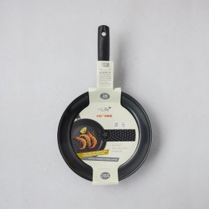 더라이프 X HC해피콜 다이아몬드 프라이팬 [28cm] - 에누리 가격비교