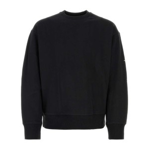 요지야마모토 와이쓰리 코튼 맨투맨 H44783 BLACK - 에누리 가격비교