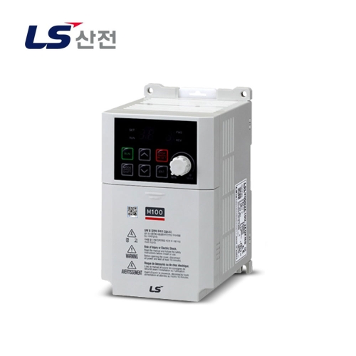 LS산전 인버터 LSLV0015M100-1EOFNS 단상 200V 1.5Kw - 에누리 가격비교