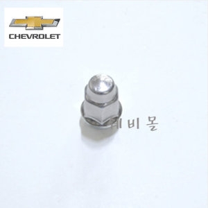 GM대우 크루즈 아베오 트랙스 올란도 휠너트 09594682 - 에누리 가격비교