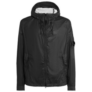 CP컴퍼니 C.P. Company Shell-R hooded Jacket Black 130G99 black - 에누리 가격비교