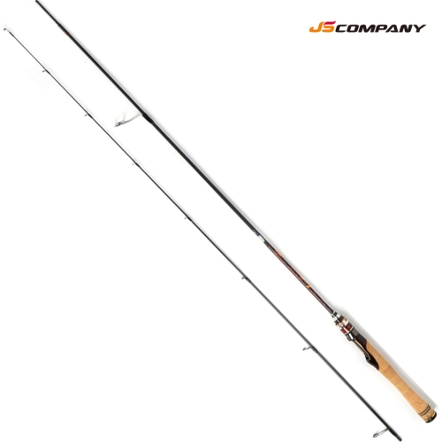 JS컴퍼니 JSC 쏘치 M2 S662L-CST 쏘가리 꺽치 루어대 - 에누리 가격비교