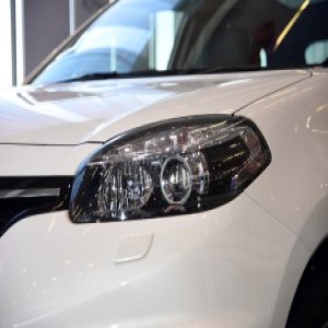 르노 QM5 koleos 전조등 라이트 헤드램프 커버 신형 - 에누리 가격비교