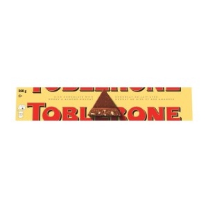 토블론 Toblerone 밀크 초콜릿 360g - 에누리 가격비교