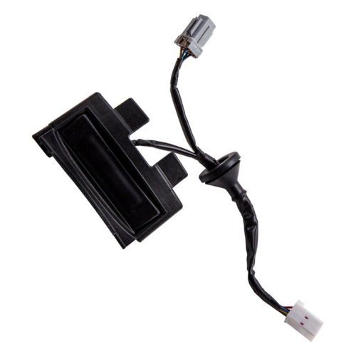 OST 트렁크 해치 릴리스 오프닝 스위치 버튼 외부 vel er 812602v010 - 에누리 가격비교