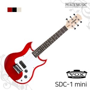 VOX SDC-1 mini BK - 에누리 가격비교