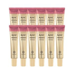 A.H.C 프리미어 앰플 인 아이크림 시즌12 12ml [12개] - 에누리 가격비교