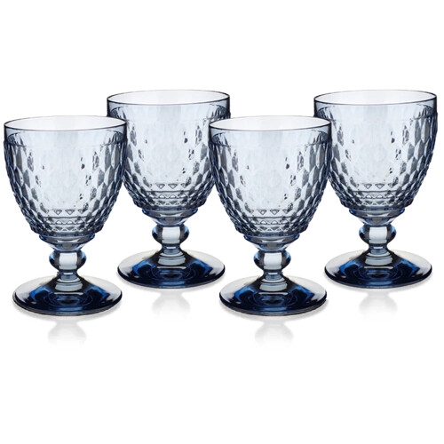 빌레로이앤보흐 빌보 고블렛 와인잔 310ml 4P - 에누리 가격비교