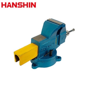 한신 탁상바이스 HS-BV150 6인치 - 에누리 가격비교