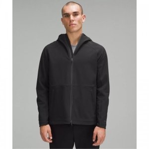 룰루레몬 크로스 칠 자켓 블랙 513391 - 에누리 가격비교