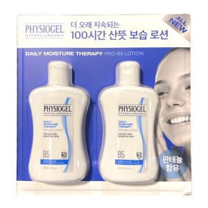 피지오겔 DMT PRO B5 로션 210ml [2개] - 에누리 가격비교