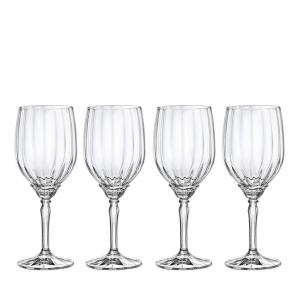 보르미올리 로코 플로리안 화이트 와인잔 380ml [4개] : 에누리 가격비교