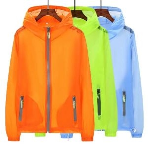 포맨 초경량 UV 자외선 차단 스킨 코트 빅 사이즈 후드 바람막이 재킷 줄무늬 캐주얼 외투 여름174073 : 에누리 가격비교