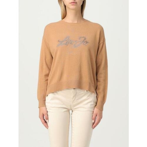 리우조 스웨터 MF3365MS14G Q9933 Beige - 에누리 가격비교