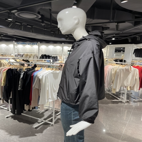 밸리걸 셔링포인트후드넥집업점퍼 120420 - 에누리 가격비교