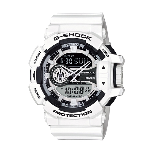 G-SHOCK 남성_GA-400-7C - 에누리 가격비교