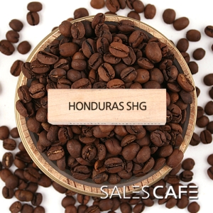로드하우스 세일즈카페 온두라스 SHG 500g[1개] - 에누리 가격비교