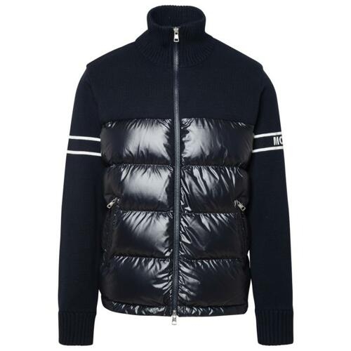 몽클레르 집업 패딩 가디건 9B00016 M1121 742 - 에누리 가격비교