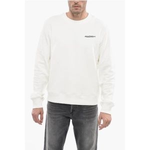 디젤 후드 티셔츠 A12512 RGRAH 129 White - 에누리 가격비교