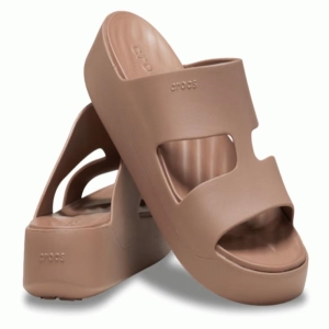 크록스 겟어웨이 플랫폼 에이치 스트랩 _A 209409-2Q9 - 에누리 가격비교