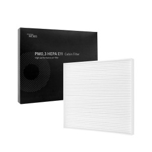 현대모비스 PM0.3 E11 에어컨필터 그랜저 GN7 2023이후_11 - 에누리 가격비교