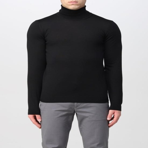 보스 스웨터 50468262 001 Black - 에누리 가격비교