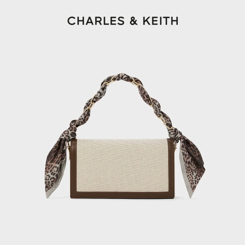 찰스앤키스 가방 미니백 토트백 리본 캔버스 CK2-70770588-1 프라임 : 에누리 가격비교