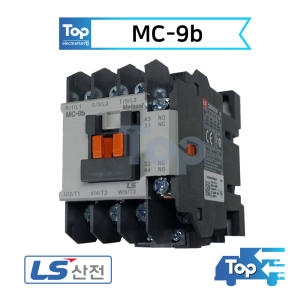 LS산전 마그네트 스위치 전자접촉기 MC-9B AC 220V - 에누리 가격비교