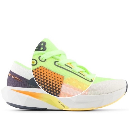 뉴발란스 퓨어셀 레벨 V4 WFCXLA4 D 여성 런닝화 - 에누리 가격비교