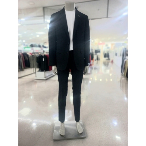 바쏘옴므 WSY1-JQ39-ACH 95 블랙 - 에누리 가격비교