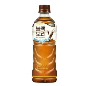 하이트진로 블랙보리 라이트 520ml [24개] - 에누리 가격비교