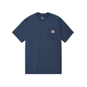 워크웨어 포켓 반팔티셔츠 CTK87_BLS - 에누리 가격비교