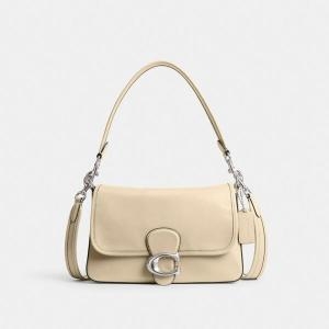 코치 소프트 태비 숄더 백_CR653 LHVT5 - 에누리 가격비교