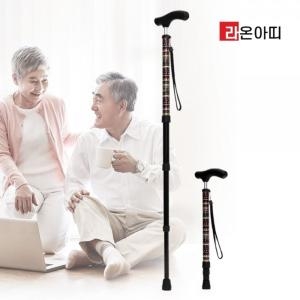 라온아띠 노인용 지팡이 KCS-115 - 에누리 가격비교