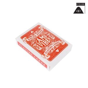 폴러스터프 포커 플레잉 카드 ORANGE POLKER PLAYING CARDS 465911 : 에누리 가격비교