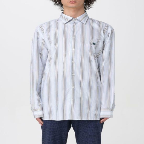 에트로 긴팔 셔츠 MRIB000299TR519 S8451 White : 에누리 가격비교