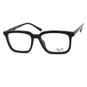 레이밴 RB7239F 사각뿔테 ALAIN 클리어 아시안핏 - 에누리 가격비교