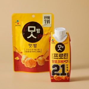 CJ제일제당 얼티브 프로틴 맛밤 250ml [18개] - 에누리 가격비교