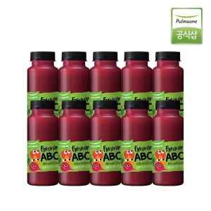 풀무원녹즙 프레시업 ABC 190ml [10개] - 에누리 가격비교