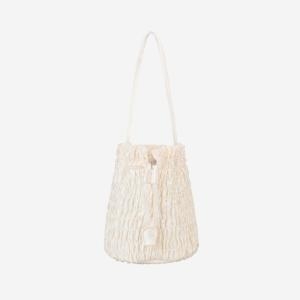 하이 퍼프 지나백 아이보리 Hai Puff Gina Bag Ivory 242294 - 에누리 가격비교