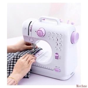 혼스 HONS 미니재봉틀 HSSM-1201 동일제품 505A 전기 재봉틀 - 에누리 가격비교