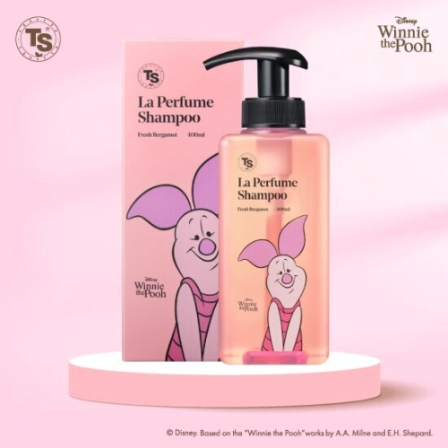 TS 라퍼퓸 샴푸 디즈니 에디션 드라마틱우디 400ml [1개] - 에누리 가격비교