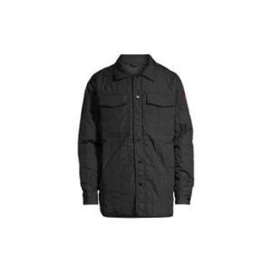 캐나다구스 칼라일 퀼티드 셔츠 자켓 8692561 76551706 - 에누리 가격비교