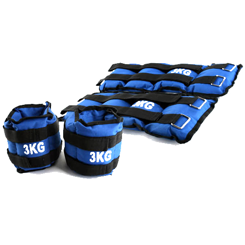 파랑 모래주머니 [1.5kg x 2개] - 에누리 가격비교