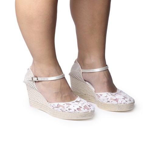 토니폰즈 Toni Pons PAOLA 웨지 Wedges cru T1M11B00B-A11 - 에누리 가격비교