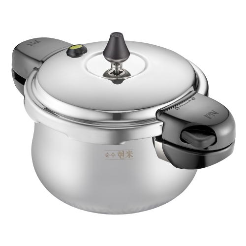 PN풍년 브리에 순수현미IH 압력솥 [2.5L(4인용)] - 에누리 가격비교