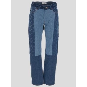 마린세르 데님 스트레이트 팬츠 WPA024 UDEN0003BL50 BLUE - 에누리 가격비교