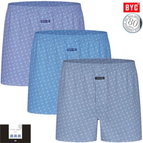 BYC 80수 박서 3매_MCG1345 - 에누리 가격비교